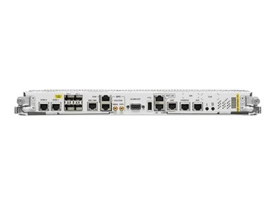 Cisco ASR 9000 Route Switch Processor 880 for Packet Transport ...