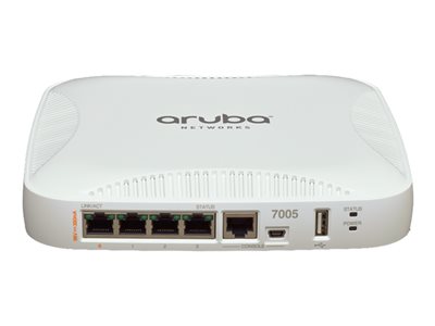 HPE Aruba 7005 (RW) Controller - dispositivo de gestión de la red ...